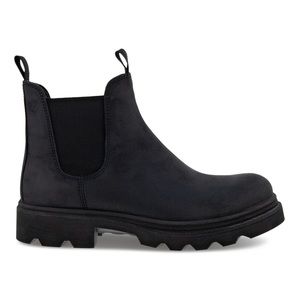 Ecco | Shoes | Ecco Mens Grainer Chelsea Boot | Poshmark
